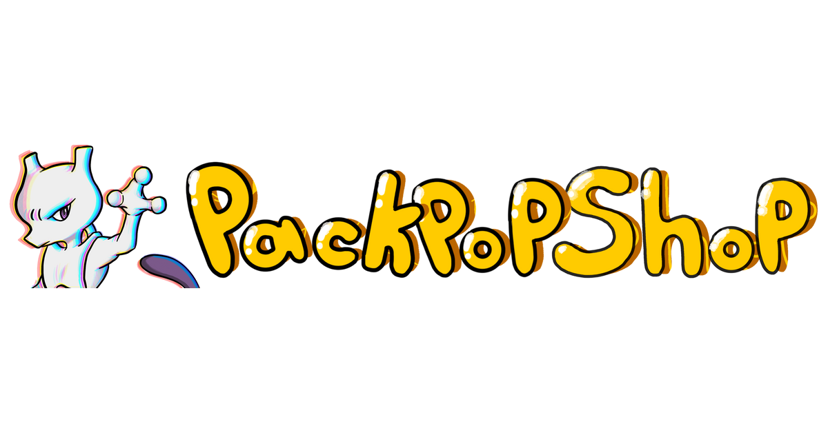 Chinese Packs – PackPopShop